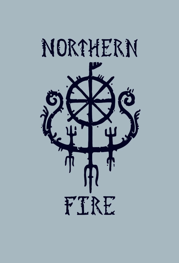 About Northern Fire – Sacred Knot Shop