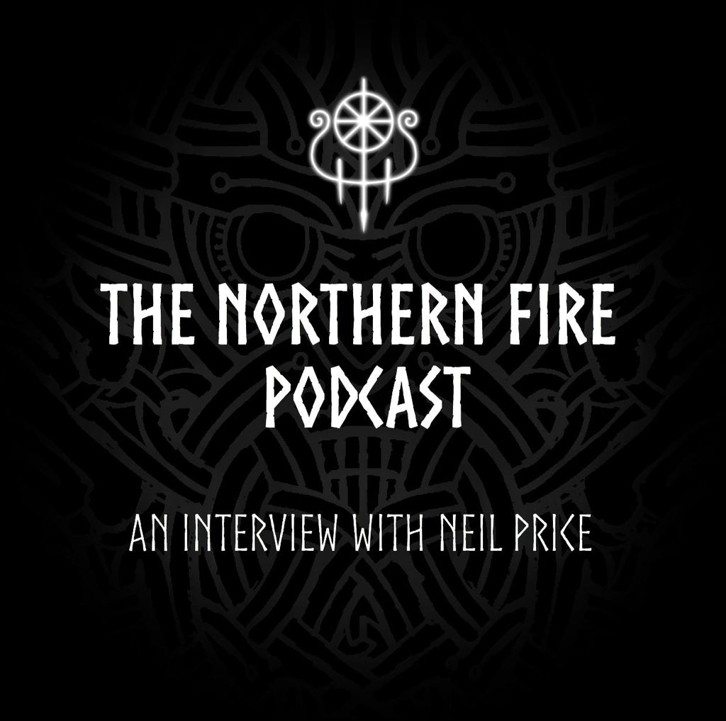 The Northern Fire Podcast – Sacred Knot Shop