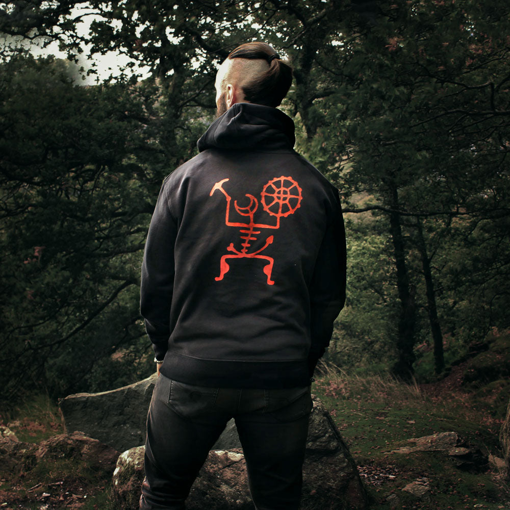 Kai-Uwe Faust – Northern Fire Designs