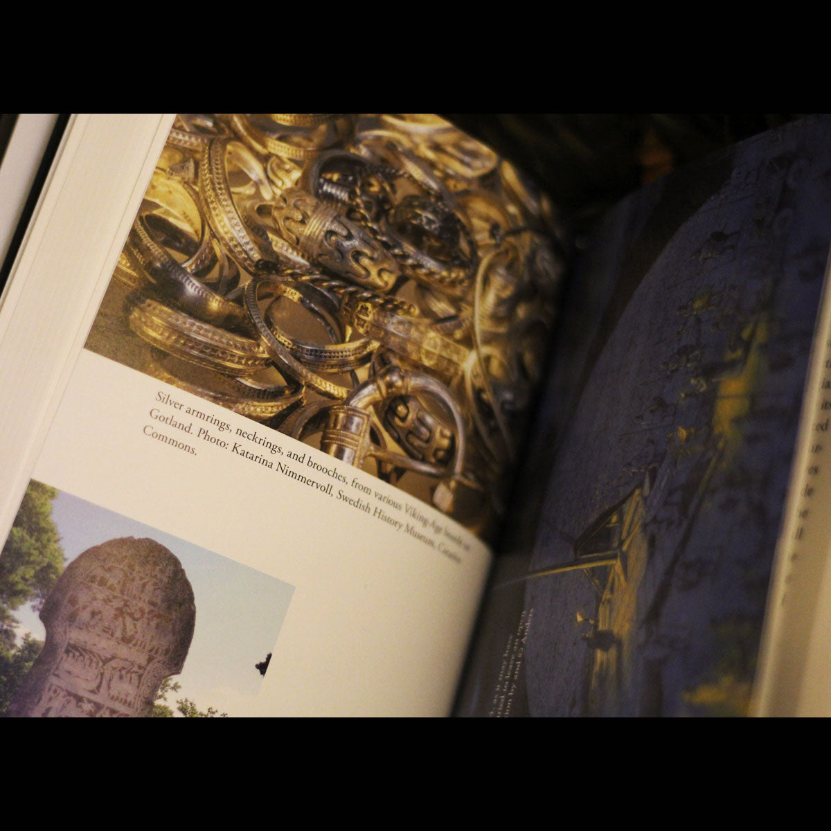 Children of Ash and Elm: A History of the Vikings | Book by Neil Price ...